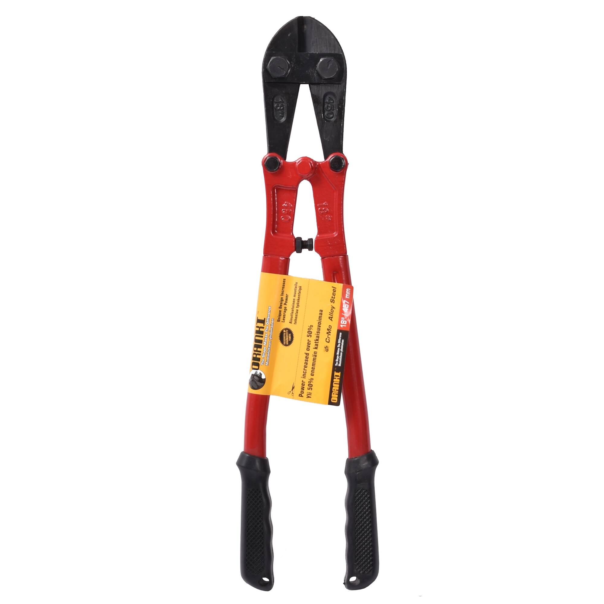 Bolt cutter 18" - Toolnet webstore