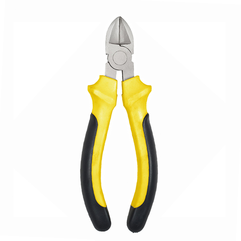 Side cutter 6'' 150 mm GS/TUV CR-V - Toolnet webstore