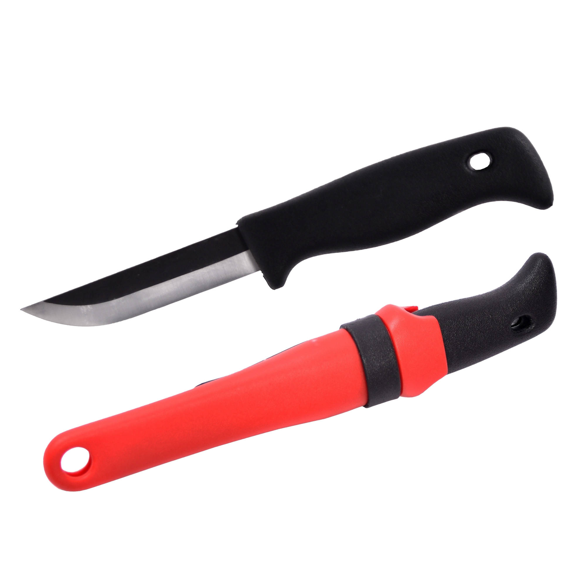 Finman Puukko hiiliteräs 101 - Toolnet verkkokauppa