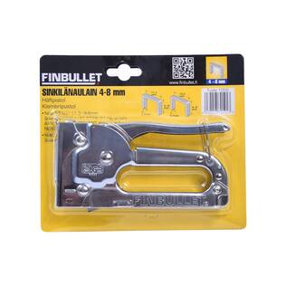 FINBULLET tuotteet