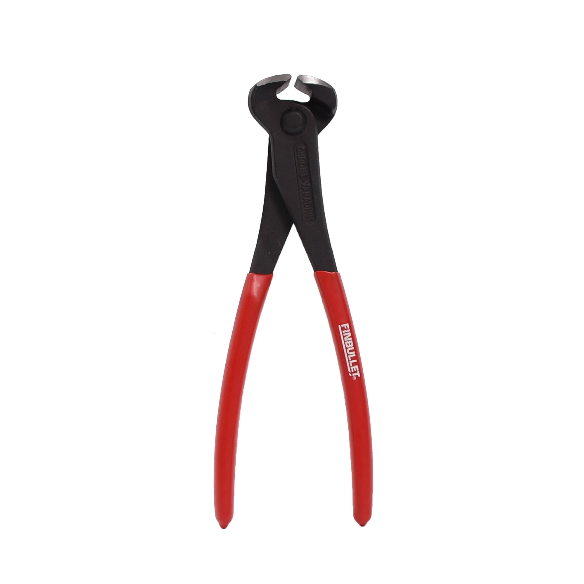 End cutting plier 200 mm - Toolnet webstore