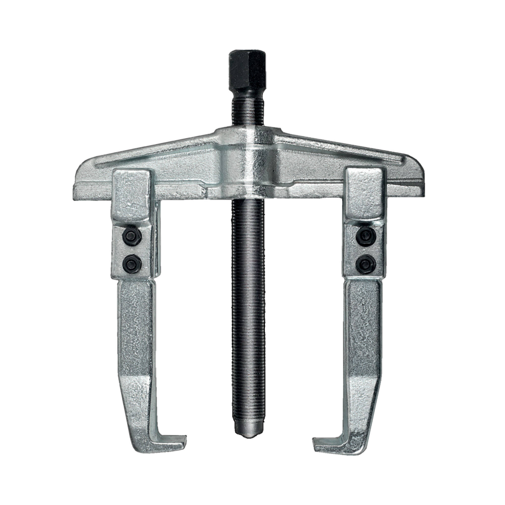 2-arm gear puller bar type 120 x 100 mm - Toolnet webstore