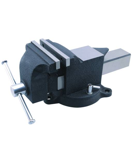 Industrial unbreakable vice pipe jaws,swivel Anvil 100mm - Toolnet webstore