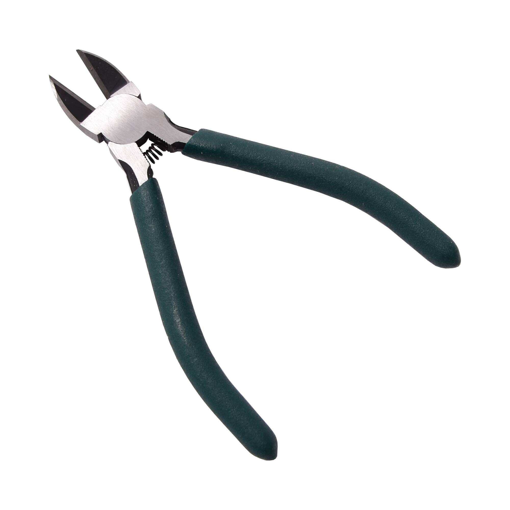 JAPANES TYPE CUTTING PLIER 5" - Toolnet webstore