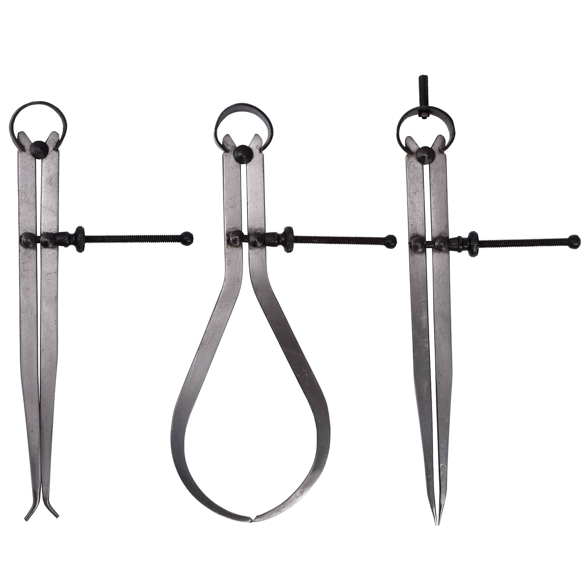 Passare 200 mm 3 st - Toolnet webbutik