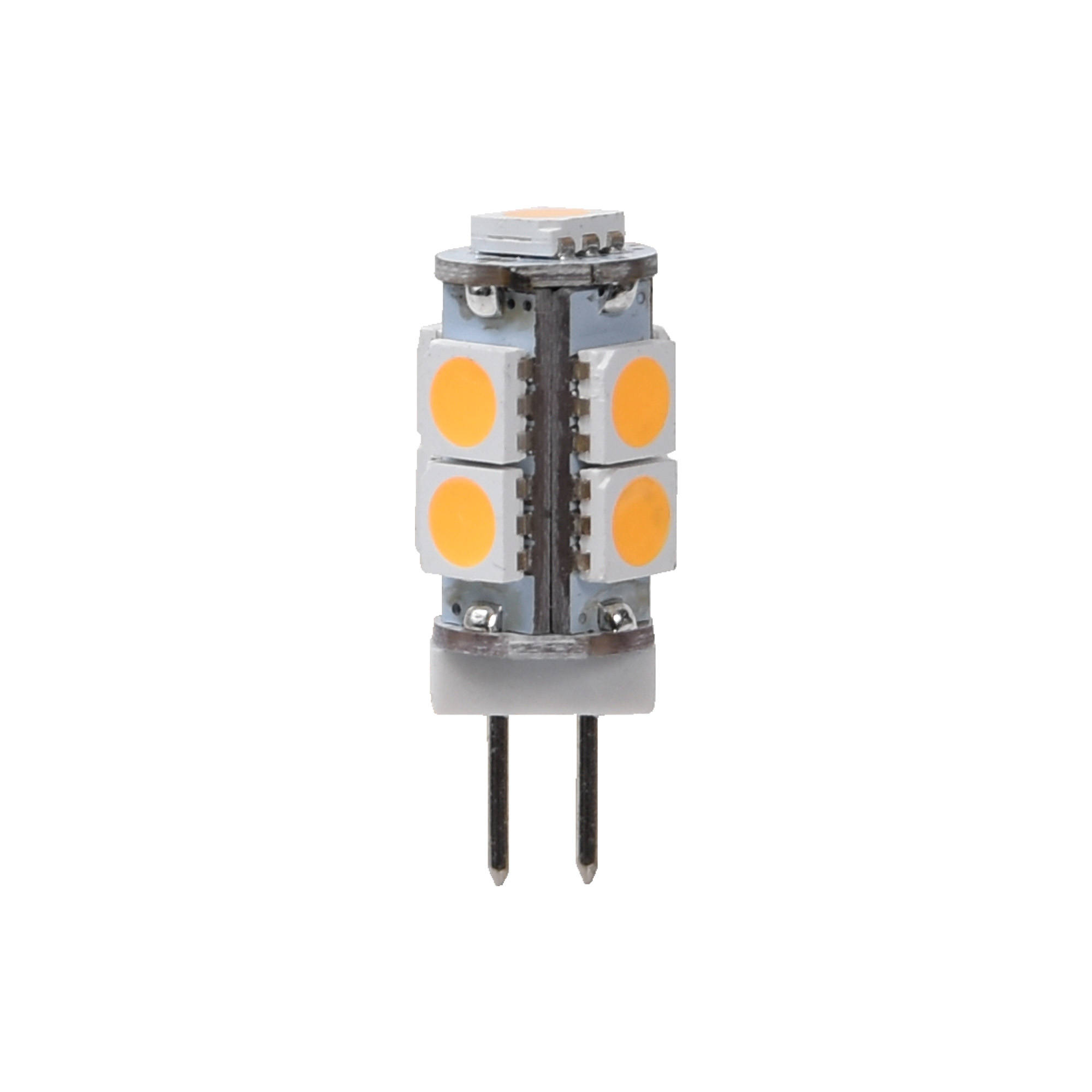 Axxel 12 V LED-poltin G4 1.5 W - Toolnet verkkokauppa