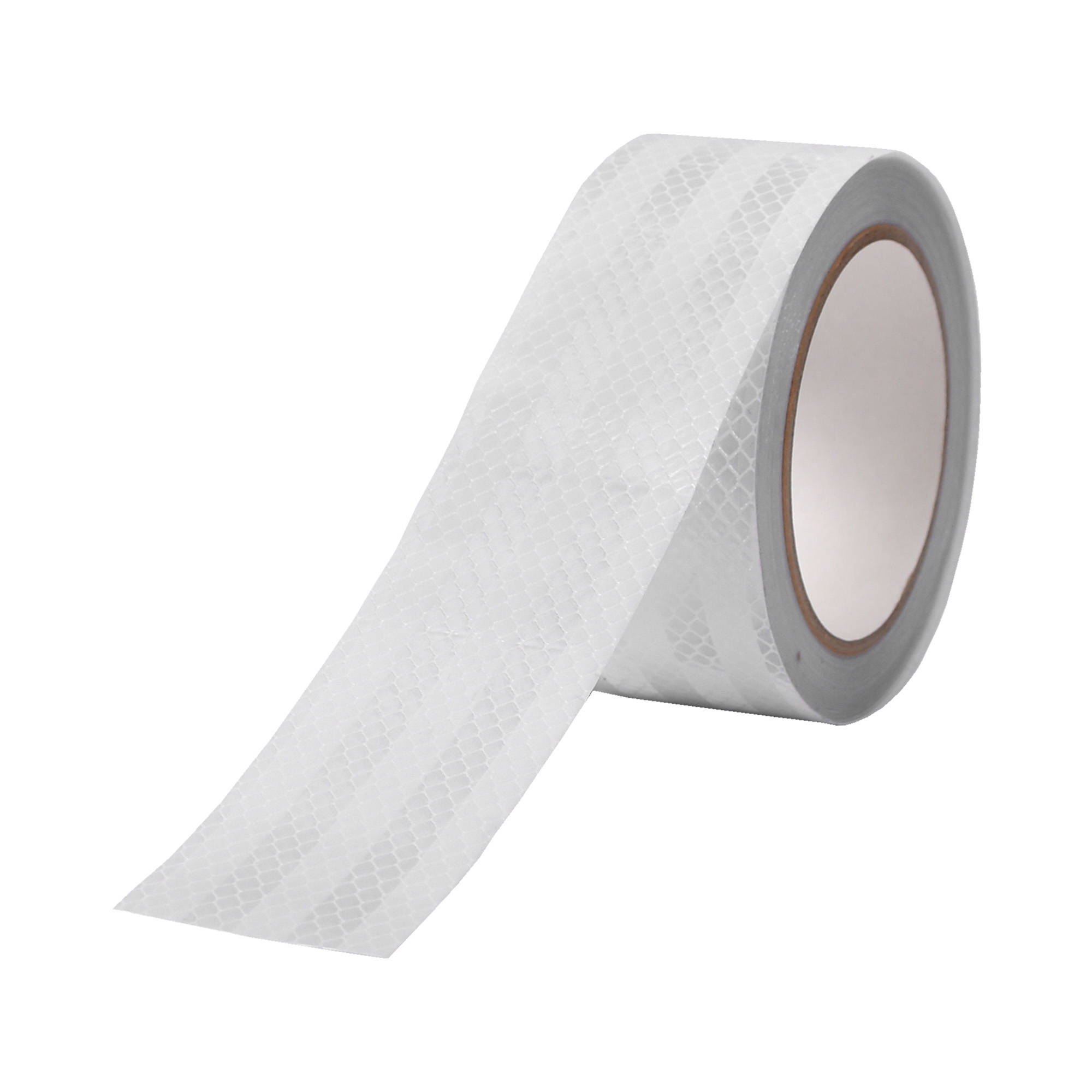 Heijastava teippi 50 mm x 10 m mikroprismaattinen - Toolnet verkkokauppa