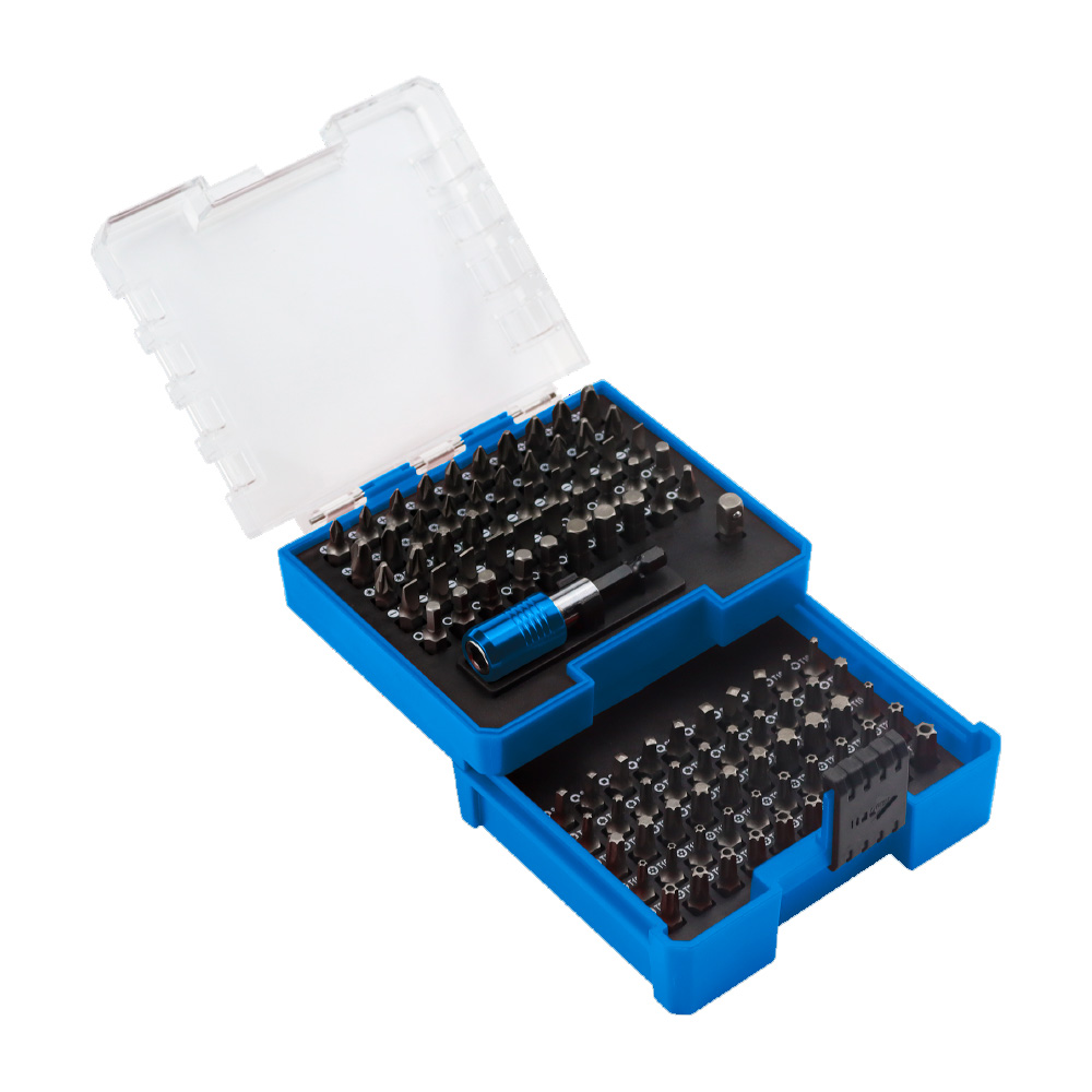Bit set CR-V 105 parts - Toolnet