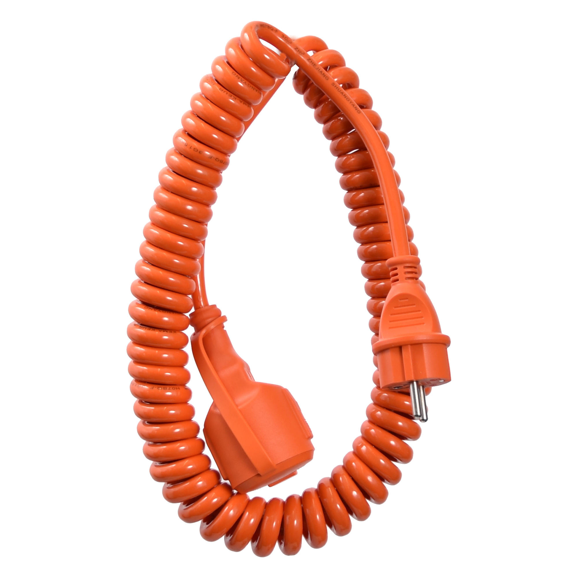 H07BQ-F3G1.5-10M PU CABLE ONE WAY EXTENSION CORD - Toolnet webstore