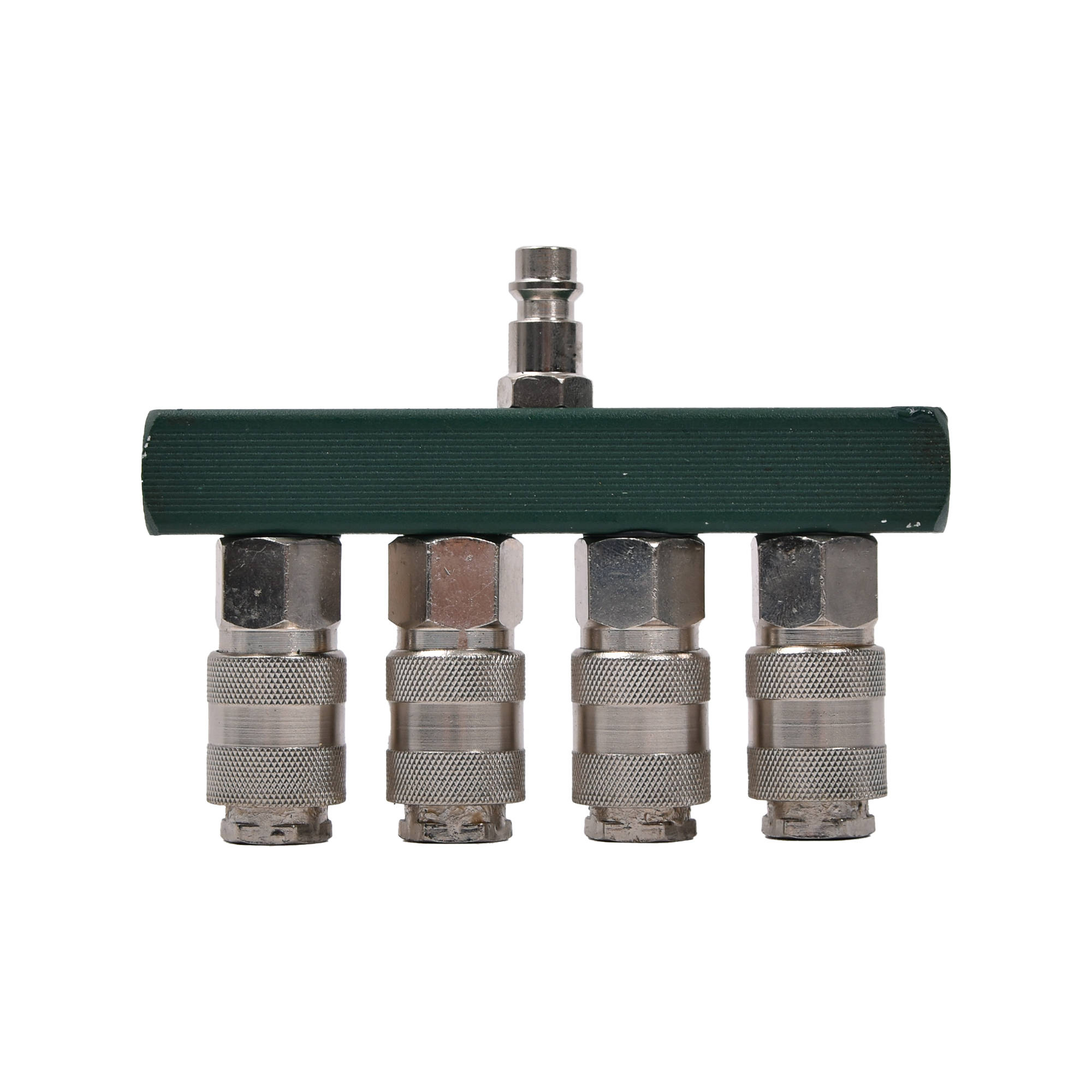 4- way compressed air distributor - Toolnet webstore