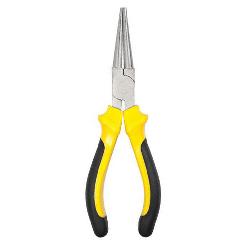 Round nose plier 6'' 150 mm - Toolnet webstore