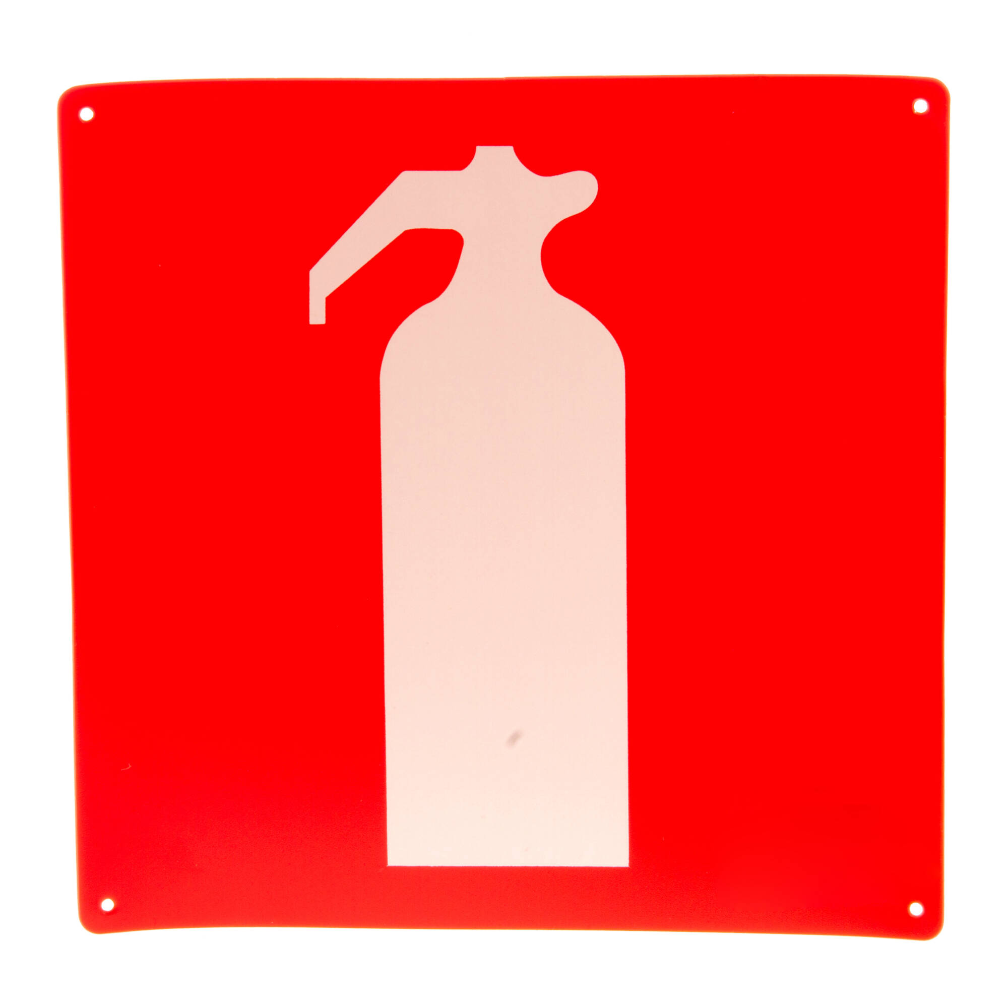 Vaahtosammutin 20 x 20 cm - Toolnet verkkokauppa